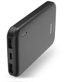 Hama Powerbank Test: Ergebnisse und Bewertungen