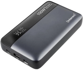 Intenso HE20000 Test Mobile Powerbank · ab 46,20€ · 26 Angebote