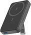 Anker 633 Magnetische Powerbank 10.000 mAh Erfahrungen: 49 Bewertungen