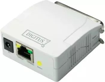 Lexmark Marknet N8370