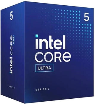 Intel® Core™ Ultra 5 Desktop-Prozessor 225 10 Kerne (6 P-cores + 4 E ...