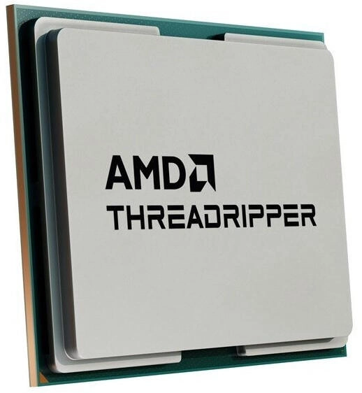 AMD Ryzen ThreadRipper 9970X - 4 GHz - 3