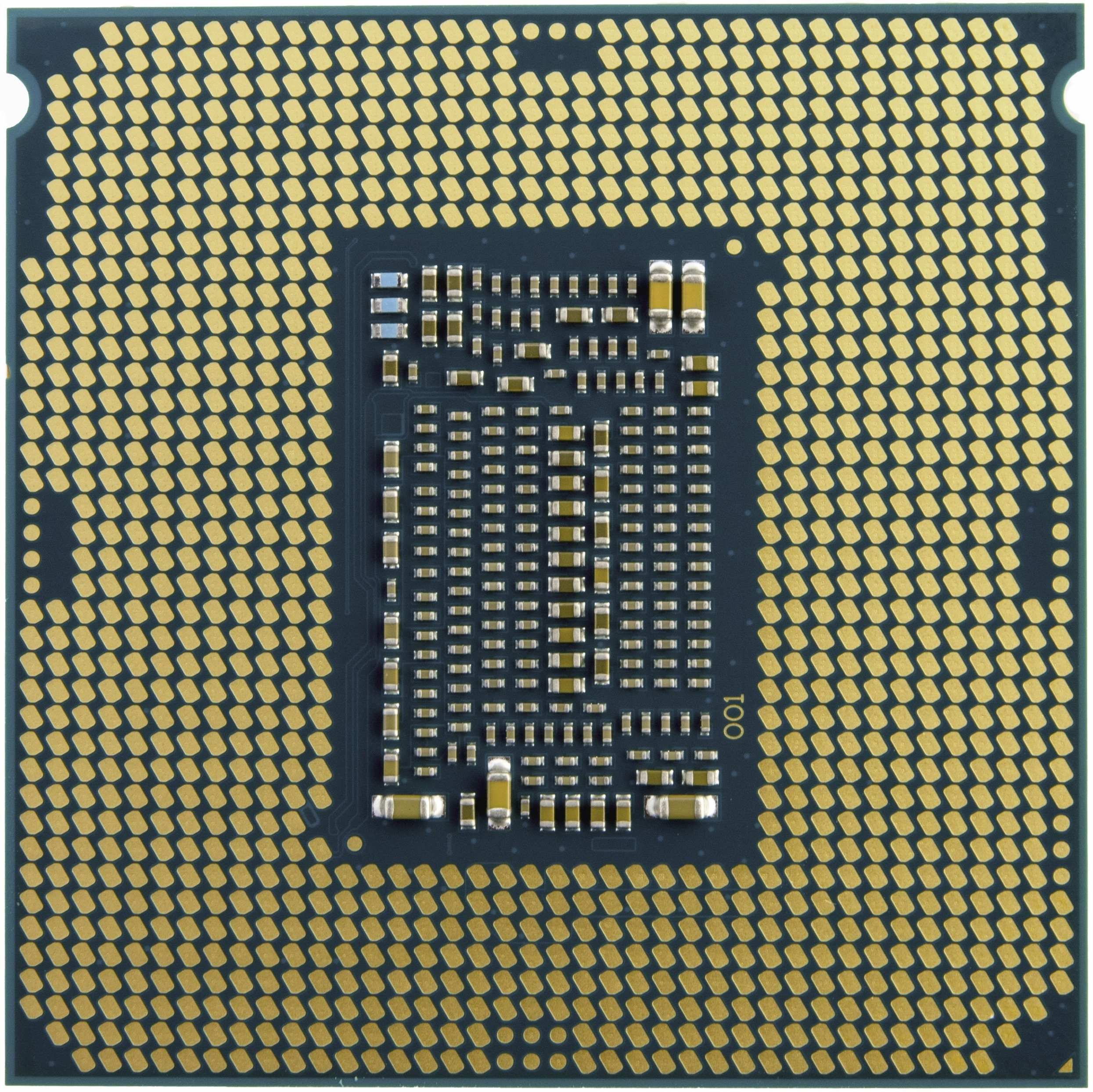Intel Core i9-10900K Box (Sockel 1200, 14nm, BX8070110900K) Test - 93/ ...