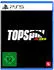 TopSpin 2K25 (PS5) · Bewertung: 3.8/5 · ab 15,99€