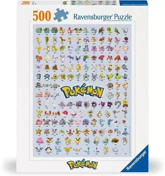 Pokemon Puzzles Test - Beste aus 42 Produkte