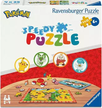 Pokemon Puzzles Test 2026 · 43 Produkte