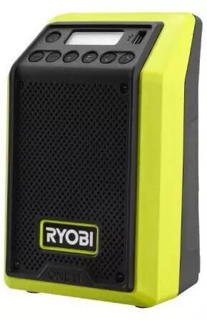 Ryobi ONE+ DAB/DAB+ Test Baustellenradio · ab 110,66€ · 5 Angebote