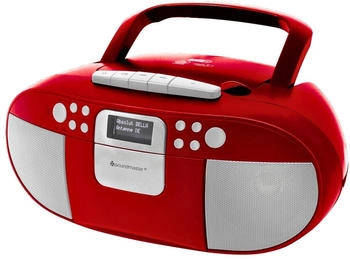 Soundmaster ICD4350SW - ab 189,98