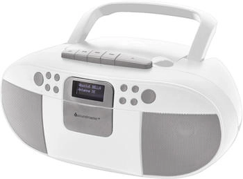 Soundmaster ICD4350SW - ab 189,98