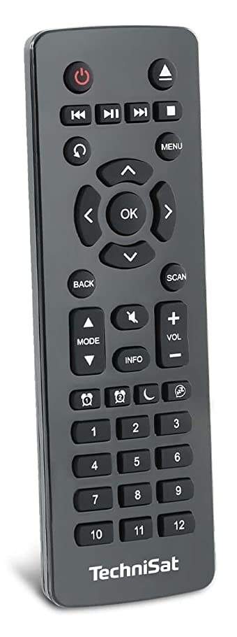 TechniSat DigitRadio 602 Test: Vielseitiges Digitalradio