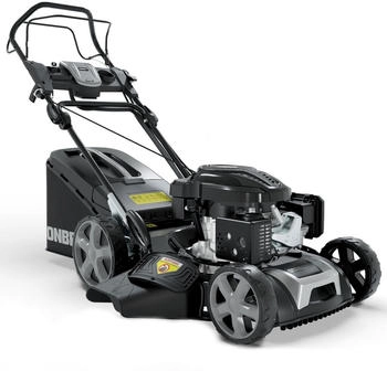Onbest Rasenmäher Benzin TXC-3653 E Test Benzin-Rasenmäher · ab 409,99 ...
