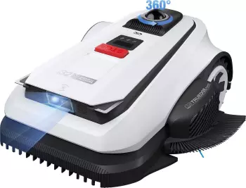 ECOVACS GOAT A1600 LiDAR PRO ab 999,00€ · 7 Angebote vergleichen