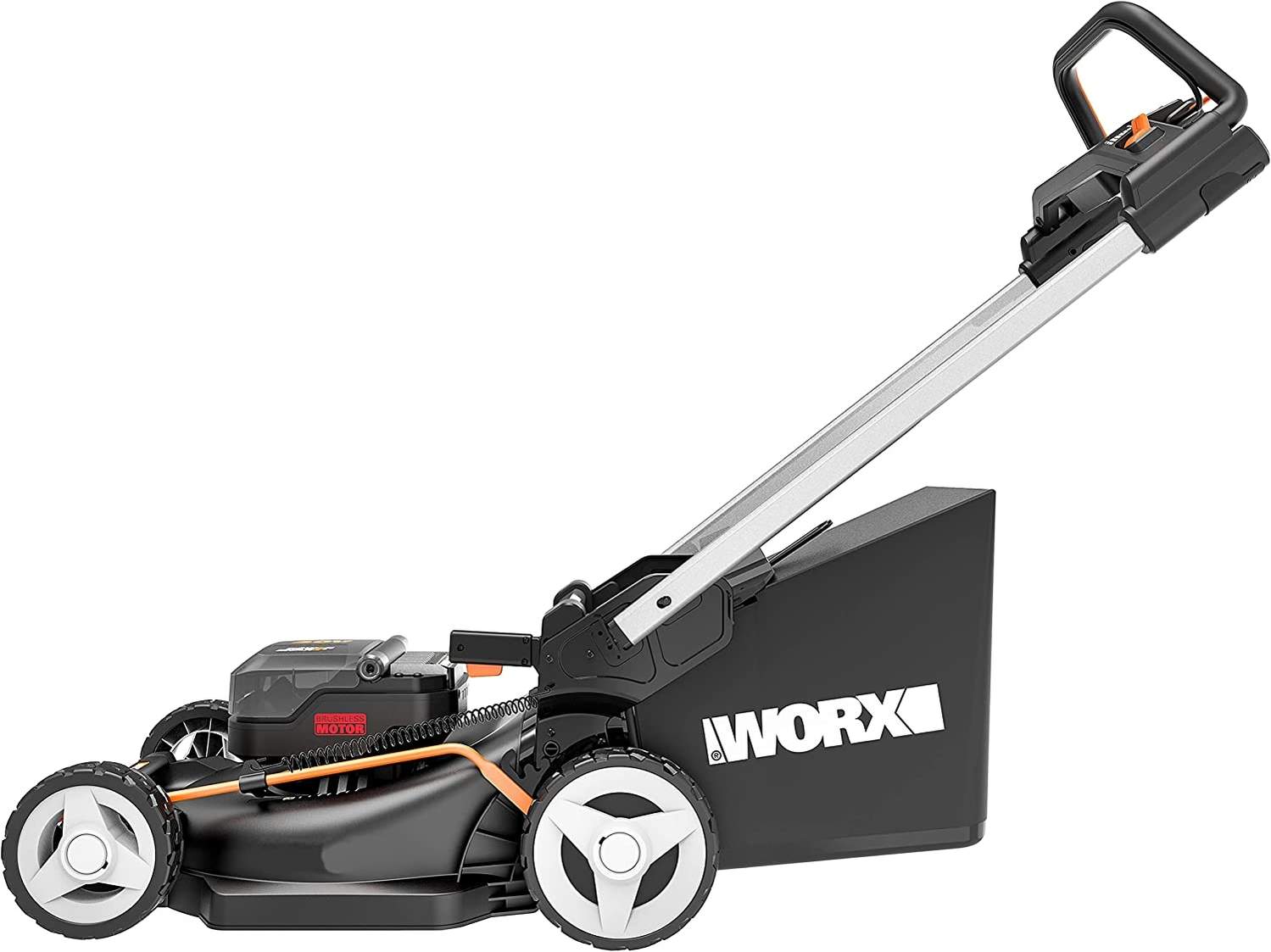 Worx WG749E Nitro Test - 100/100 (sehr gut)