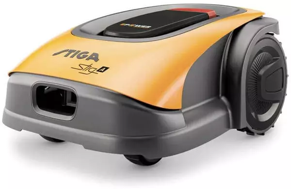 Stiga Stig-A 1500 Test Mähroboter · ab 1.399,00€ · 8 Angebote