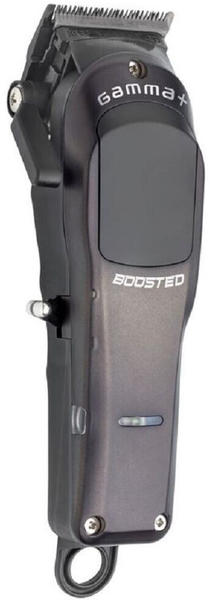 Gamma Più Boosted Haarschneidemaschine Set Erfahrungen