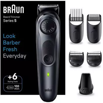 Braun Series 7 BT7520 - ab 59,00
