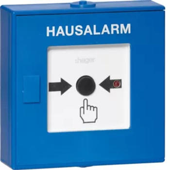Hager Rauchmelder Test 2026 · 18 Produkte