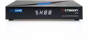 Sat-Receiver Test - Beste aus 43 Produkte
