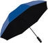 Doppler Zero XXL Ultra Sun Golf Ocean Blue / Black Stockschirm ab 46,99€
