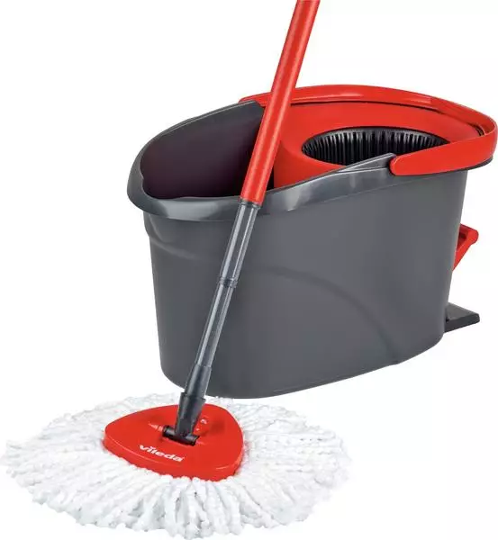 Wring&clean store