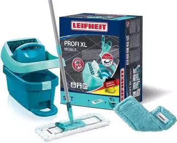 Leifheit 55170 Profi Vloerwisser XL 42 cm - ab 39,48