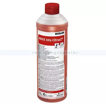 Ecolab Reinigungsmittel Test - Beste aus 108 Produkte