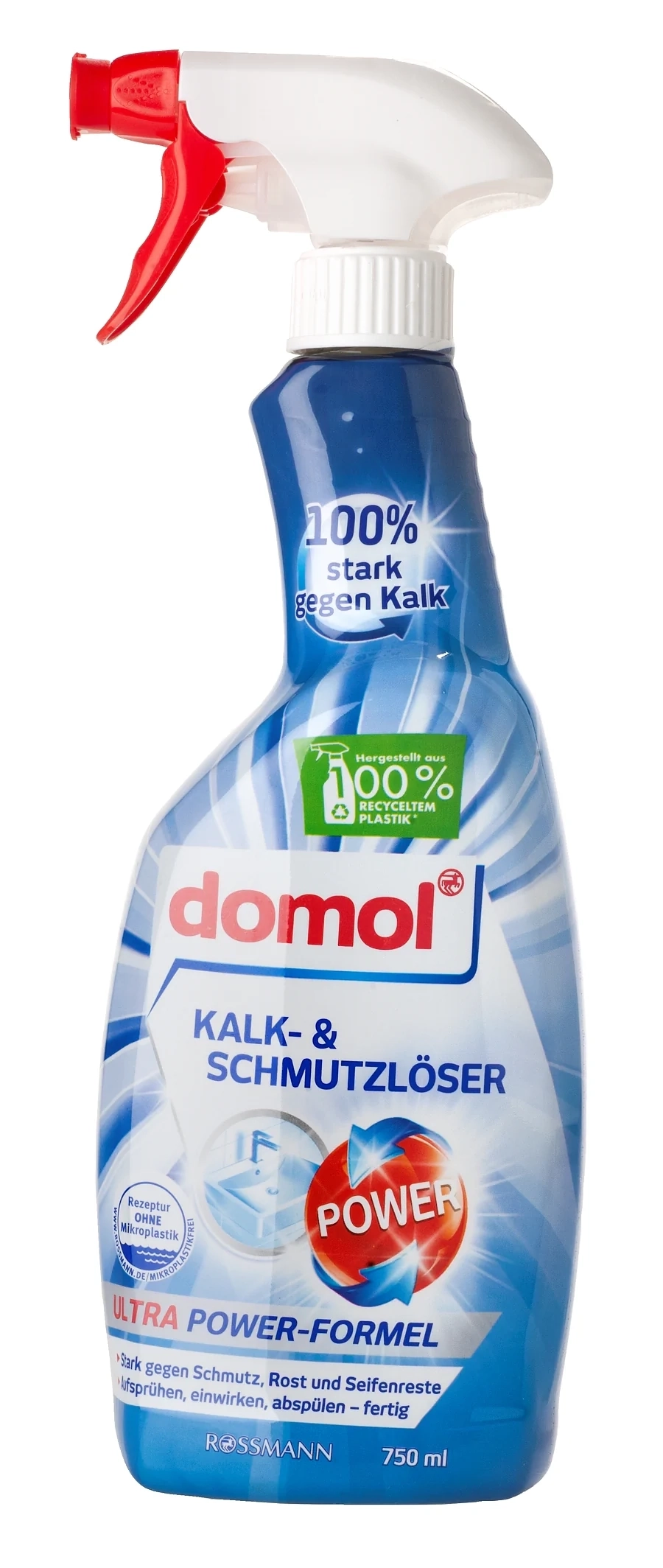 Badreiniger Testsieger - Quelle: Stiftung Warentest 10/2024