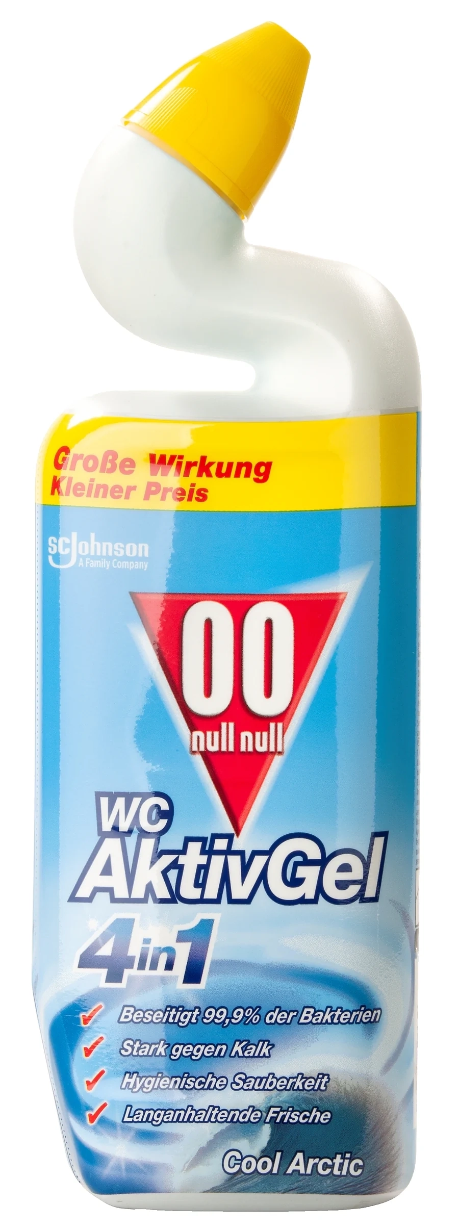 Reinigungsmittel Test: Beste Produkte