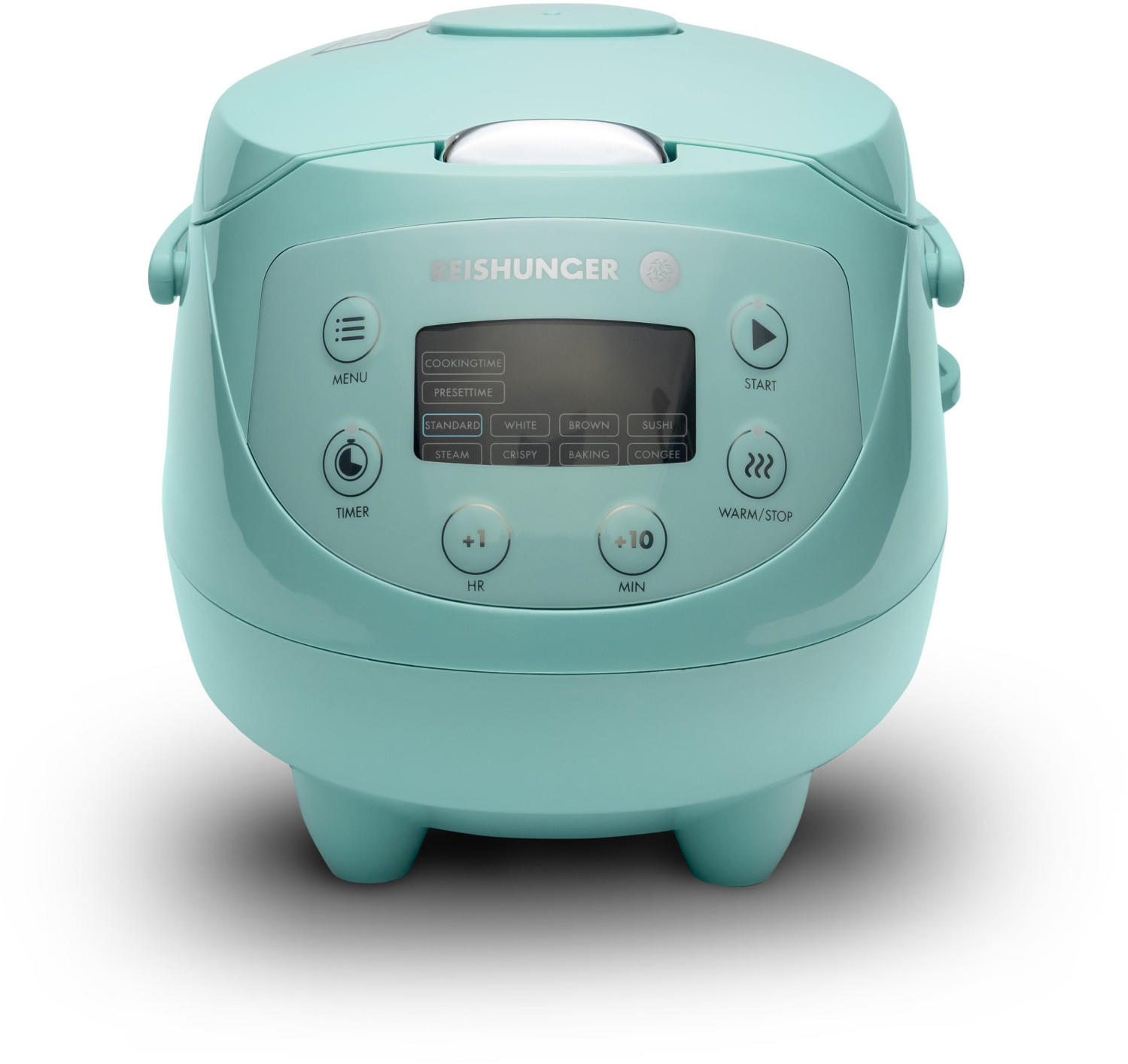 Reishunger Mini Reiskocher 0,6l Mint Test - ab 109,00 € (Januar 2024)