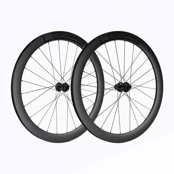 Leeze CC50 Disc Basic Test - 80/100 (gut)