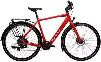 E-Gravelbikes Testsieger - ElektroRad 08/2024