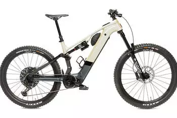 Centurion Crossfire R2000 D 400Wh (2025) - ab 3.999,99