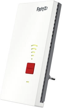 Fritz!Mesh Set 1600 3er-Set (3X Fritz!Repeater, ideal für ...