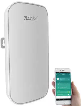 Outdoor-WLAN-Repeater Test 2026 · 5 Tests · 10 Produkte