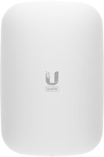 Ubiquiti UniFi U6 Extender Erfahrungen auf Testbericht.de