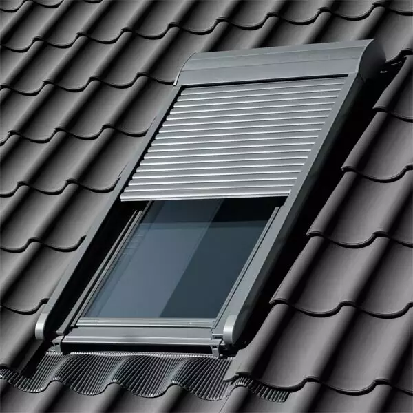 Velux Rollladen Elektro SML MK08 0000S Elektro-Rollladen ab 479,00€ · 3 ...