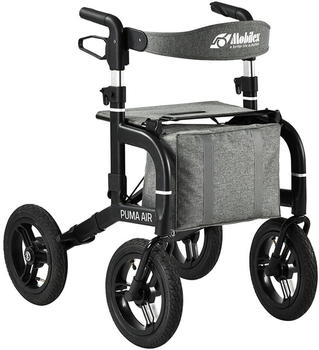 MOBILEX Rollstühle & Gehhilfen Test - Beste aus 59 Produkte