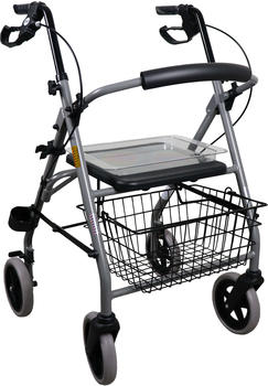Drive Medical Rollstühle & Gehhilfen Test - Beste aus 56 Produkte