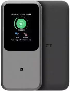 Router ZTE G5C (G5C)
