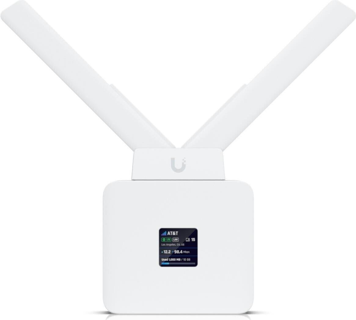 Ubiquiti UniFi Mobile Router (UMR) - Angebote auf Testbericht.de