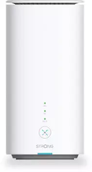 Fritz! FRITZ!Box 20003063 WLAN-Router