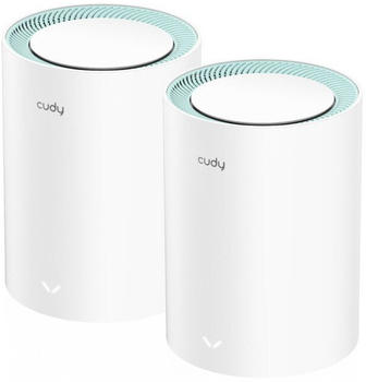 Cudy Router Test 2026 · 62 Produkte
