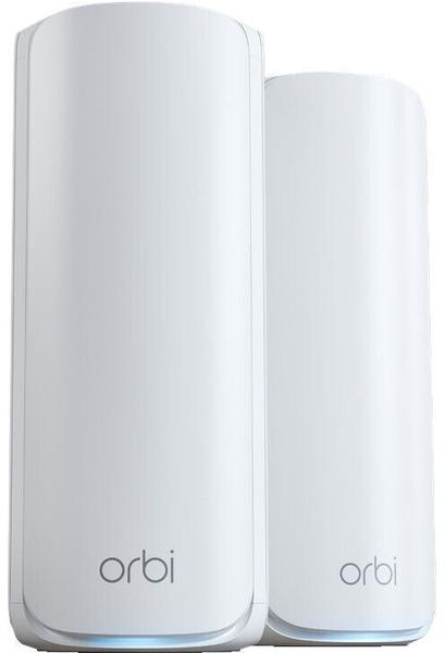 Netgear Orbi WiFi 7 RBE772 Mesh Router · Bewertung: 3.6/5 · ab 504,74€