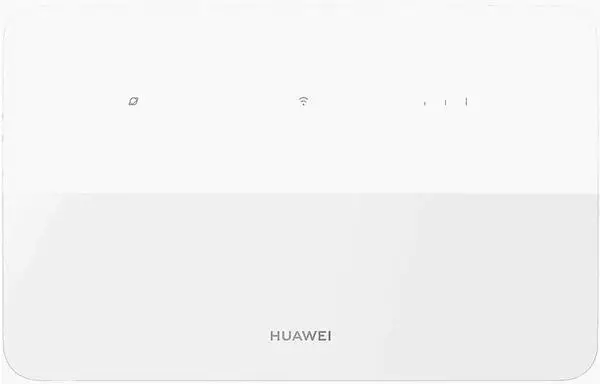 HUAWEI 4G CPE 5, B636, LTE-WLAN-Router mit 400 Mbit/s, Wi-Fi 6, 4G Nano ...