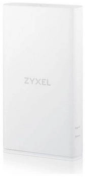 Zyxel 5G NR Outdoor Router, ultraschnelle Geschwindigkeiten, große ...