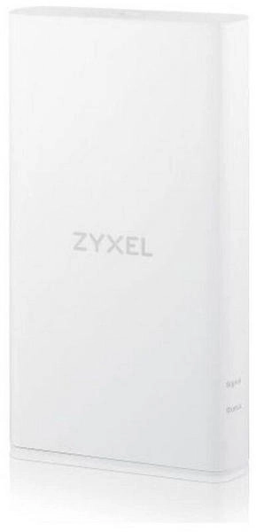 Zyxel 5G NR Outdoor Router, ultraschnelle Geschwindigkeiten, große ...