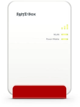 Wi-Fi 7 Router Test 2026 · 104 Tests · 164 Produkte