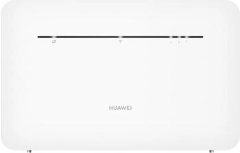 HUAWEI 4G CPE 5, B636, LTE-WLAN-Router mit 400 Mbit/s, Wi-Fi 6, 4G Nano ...