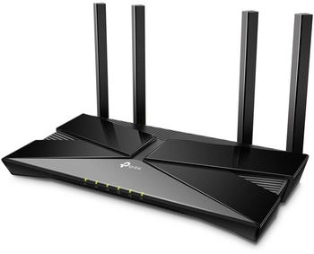 TP-Link Archer NX600 5G LTE WLAN Router, 5G Router SIM-Karte, AX3600 Dualband Wi-Fi 6, 1 × 2,5G ...