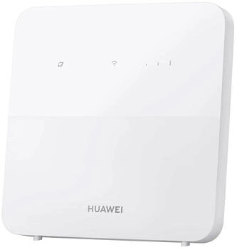 Huawei Router Test 2026 · 21 Tests · 55 Produkte
